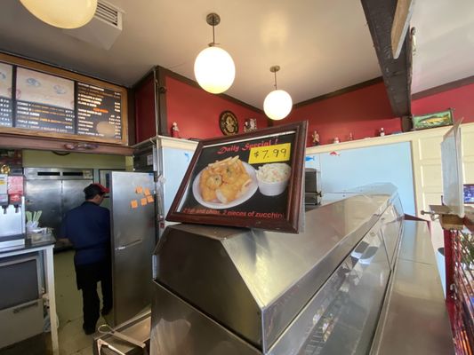 VILLAGE INN FISH & CHIPS - Updated May 2025 - 197 Photos & 251 Reviews ...