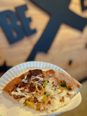 EASY PIE - Updated April 2025 - 193 Photos & 166 Reviews - 649 Squire ...