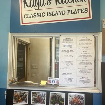 KAYA’S KITCHEN - Updated June 2024 - 215 Photos & 191 Reviews - 53-534 ...