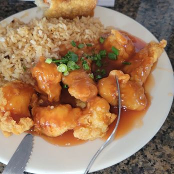 LUCY’S CHINESE FOOD - Updated December 2025 - 20 Photos & 38 Reviews ...