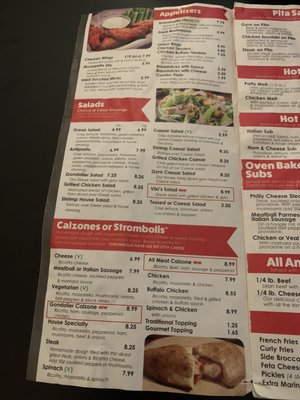 GONDOLIER - Updated October 2025 - 10 Photos & 57 Reviews - 427 Hwy 53 ...