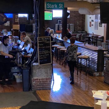 STARK BREWING - Updated January 2026 - 167 Photos & 208 Reviews - 500 N ...