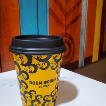 BOON BOONA COFFEE - Updated October 2025 - 41 Photos & 11 Reviews ...