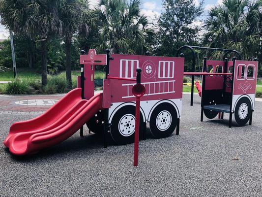 FIREFIGHTERS PARK - Updated September 2025 - 25 Photos - 6991 Orange Dr ...