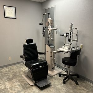 KEY-WHITMAN EYE CENTER - Updated March 2025 - 28 Photos & 119 Reviews ...