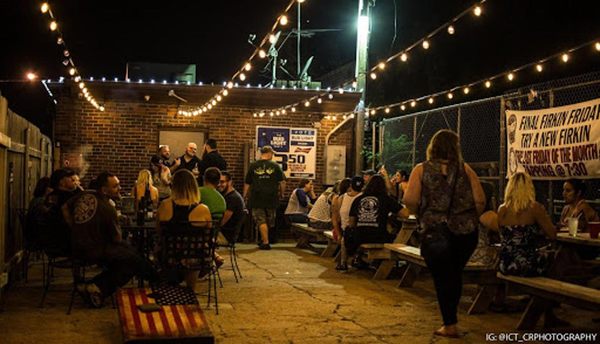 THE STOP - Updated December 2025 - 21 Photos & 11 Reviews - 1450 S ...