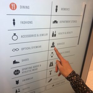 Beverly Center - 475 Photos & 830 Reviews - Shopping Centers - 8500 ...