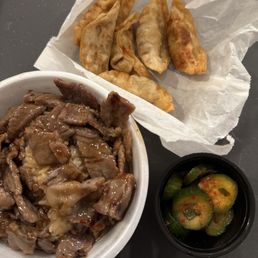 LUNCH BANG - Updated July 2024 - 118 Photos & 67 Reviews - 1704 S Grand ...