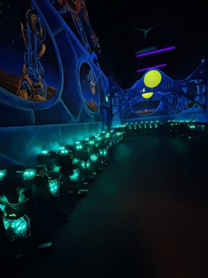 LASERMAXX - Updated October 2025 - 34 Photos - 3005 Berlin Tpke ...