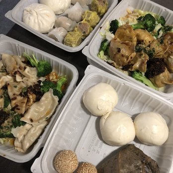 PANDA DIM SUM - Updated August 2025 - 38 Photos & 73 Reviews - 6855 ...