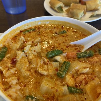 RUMDOUL - Cambodian Restaurant at 8602 Lakeview Pkwy, Rowlett, Texas ...