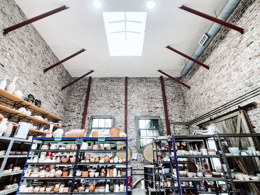 CLAY BY THE BAY - Updated December 2024 - 351 Photos & 316 Reviews ...