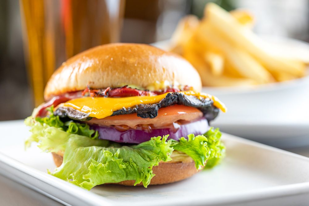 STAY CAFE - Updated May 2026 - 163 Photos & 78 Reviews - 2043 N ...
