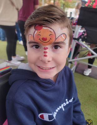 TEXAS FUN FACE PAINTING - Updated April 2025 - 115 Photos - Houston ...