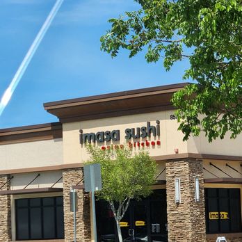 IMASA SUSHI - 987 Photos & 440 Reviews - 8570 Stirling Rd, Davie ...