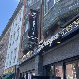 STREGA - Updated July 2025 - 533 Photos & 892 Reviews - 379 Hanover St ...
