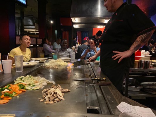 JAPAN INN - 545 Photos & 505 Reviews - 1781 N University Dr, Plantation ...