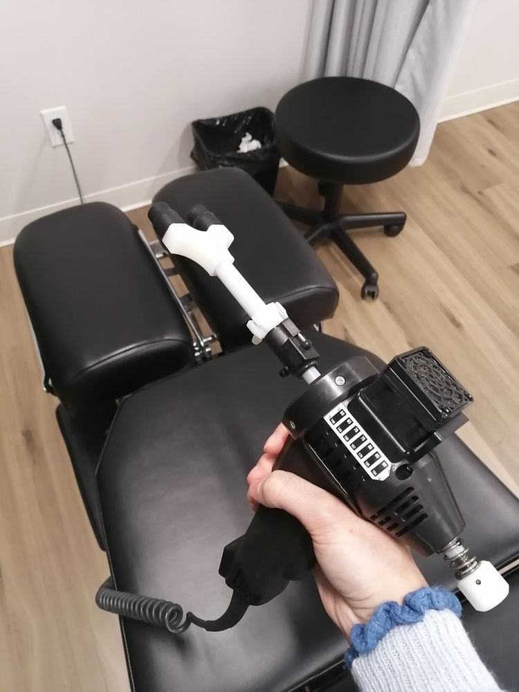 MARY EHRET, DC - PARK INTEGRATIVE HEALTH - Updated June 2024 - 3890 ...