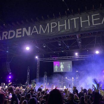 GARDEN AMP - Updated May 2024 - 153 Photos & 112 Reviews - 12762 Main ...