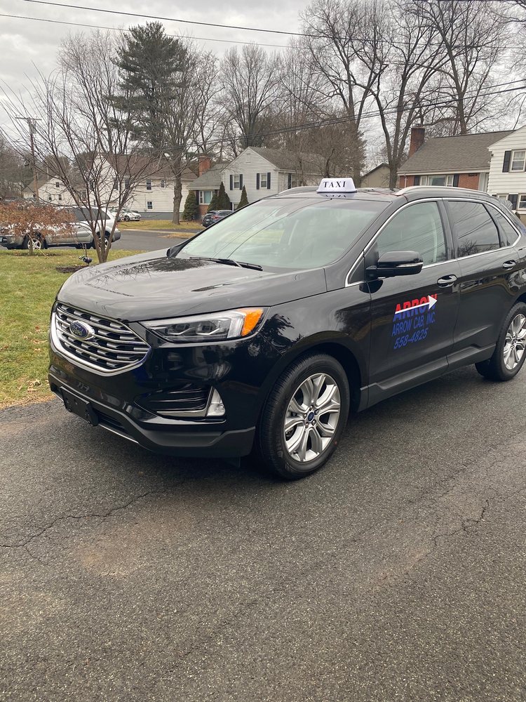ARROW CAB | 18 Photos - Hartford, Connecticut - Taxis - Phone Number - Yelp