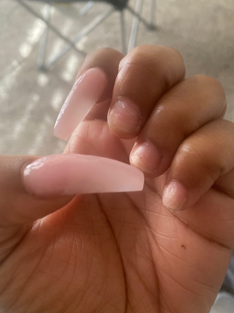 LAN’S NAILS - Updated August 2025 - 6130 Highway 6 N, Houston, Texas ...