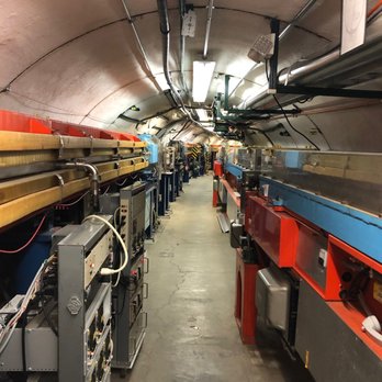 CORNELL HIGH ENERGY SYNCHROTRON SOURCE - Updated February 2025 - 11 Photos - 161 Synchrotron Dr ...
