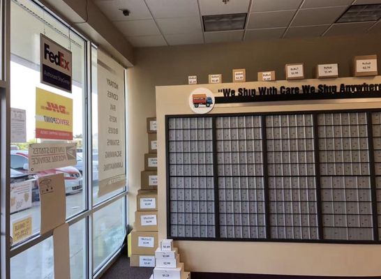 POSTAL PLUS COPY CENTER #17 - Updated October 2025 - 34 Photos & 10 ...