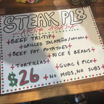 POLLO PRIMO - Updated October 2025 - 223 Photos & 223 Reviews - 792 ...