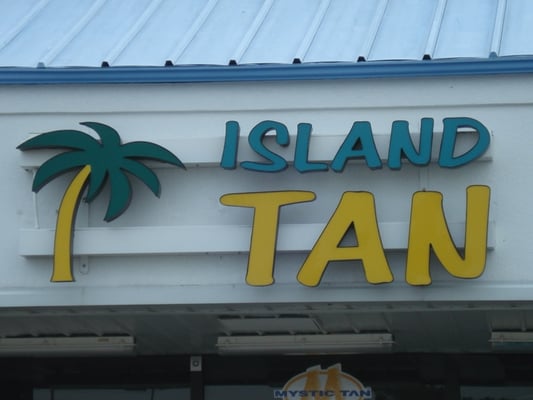 ISLAND TAN - Updated June 2025 - 175 Freedom Way, Midway Park, North ...