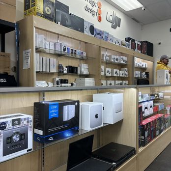 MOJO CAMERAS & COMPUTERS - Updated December 2024 - 183 Photos & 147 ...