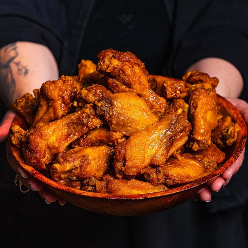 WILTON WINGS & PIZZA - Updated June 2025 - 750 Photos & 656 Reviews ...