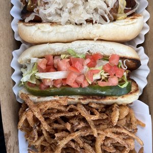 DOGTOWN - 113 Photos & 117 Reviews - Hot Dogs - 664 New Haven Ave ...