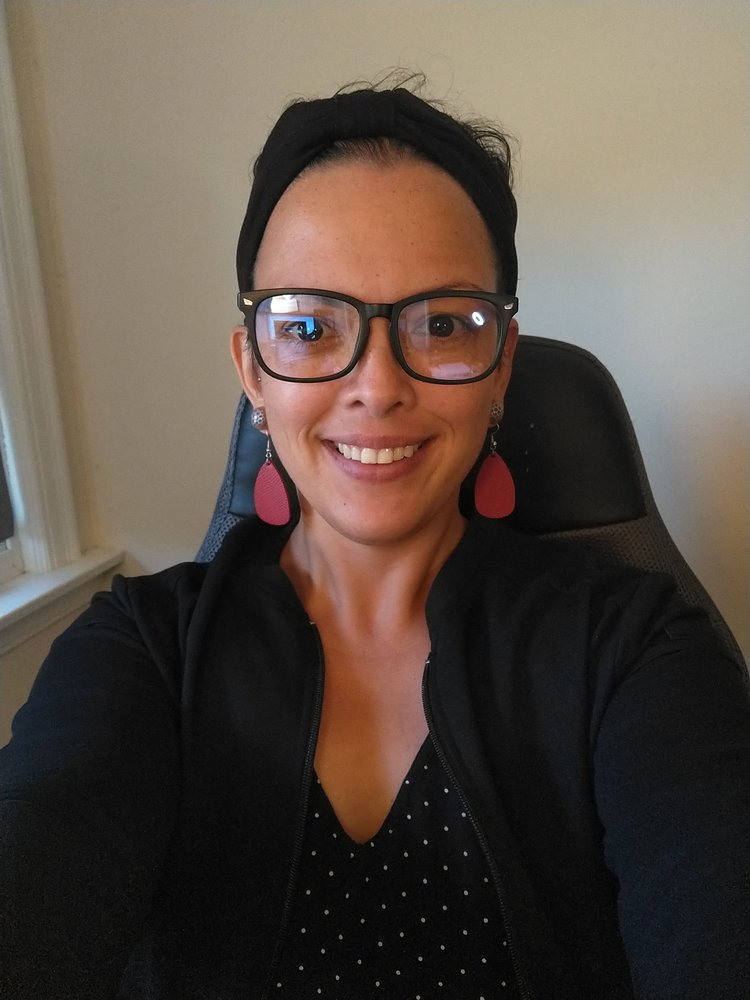 SUZY CARBREY - Updated June 2025 - Westchester, Illinois - Speech ...