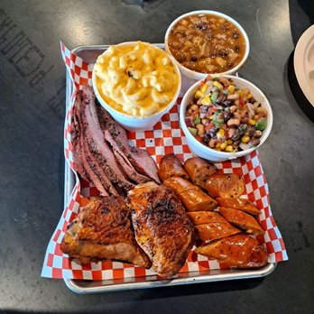 J & L BBQ - Updated June 2025 - 42 Photos & 90 Reviews - 19191 State ...