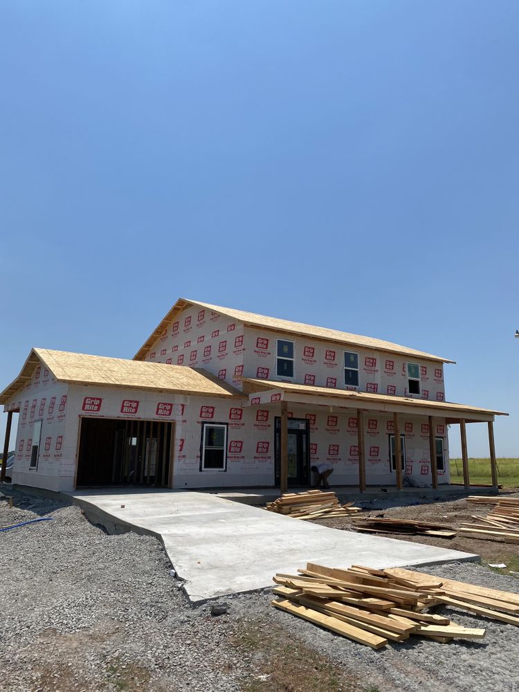 TA CONSTRUCTION - Request Consultation - Fort Smith, Arkansas - General ...