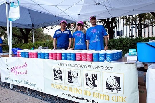 THE ALLERGY CLINIC - Updated December 2024 - 28 Reviews - 7707 Fannin ...