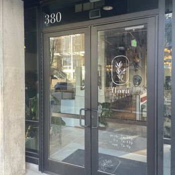 FLORA - Updated April 2025 - 53 Photos & 17 Reviews - 380 W 12th Ave ...