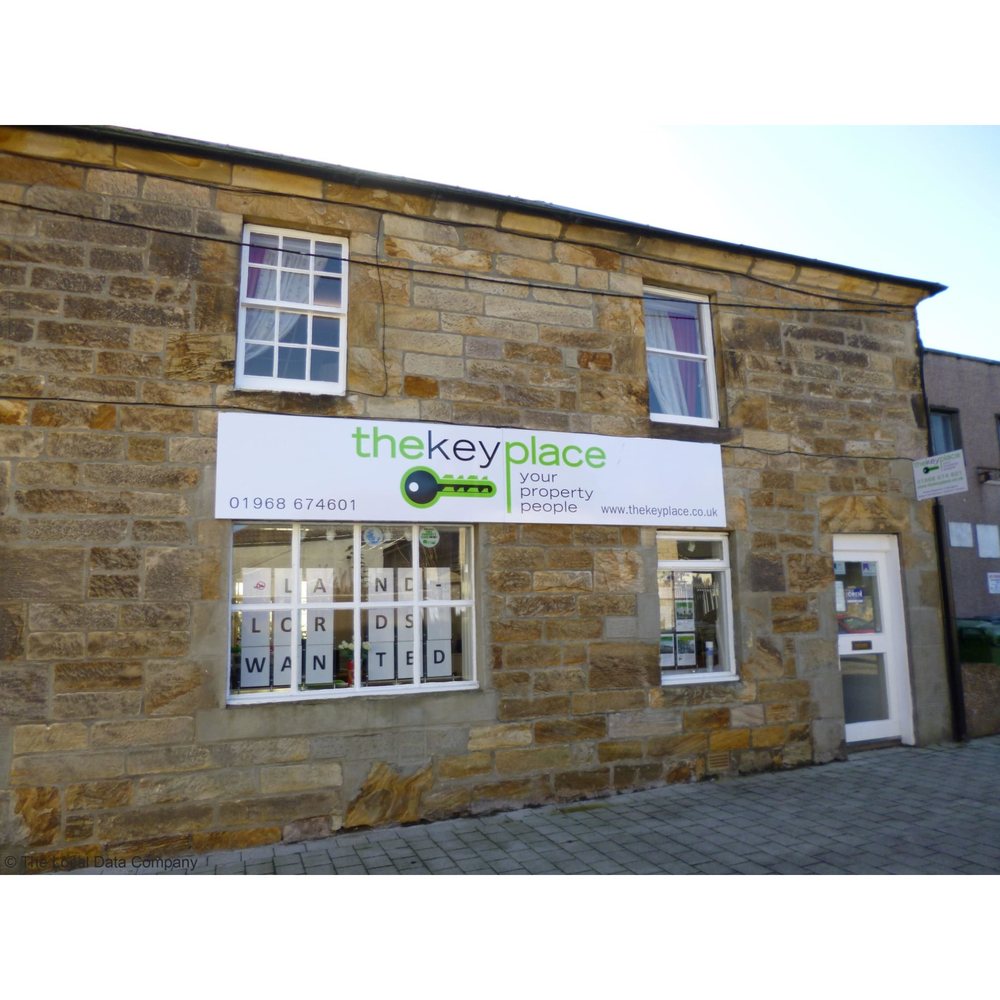 THE KEY PLACE - Updated June 2025 - 6 Bank St, Penicuik, Midlothian ...