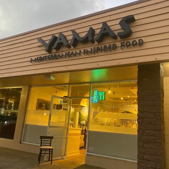 YAMAS MEDITERRANEAN CUISINE - Updated September 2025 - 792 Photos & 633 ...