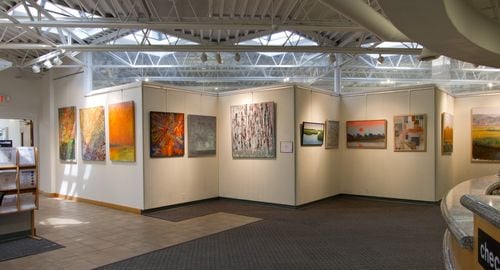 NORTH SHORE PUBLIC LIBRARY - Updated December 2025 - 15 Photos - 250 ...