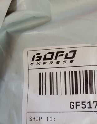 GOFO EXPRESS - Updated November 2025 - 25 Photos & 158 Reviews - 36-47 ...