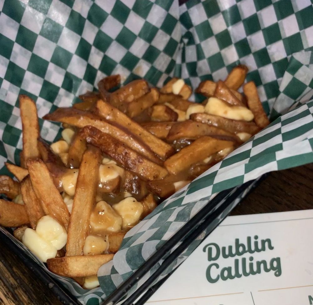 DUBLIN CALLING - Updated January 2026 - 49 Photos & 34 Reviews - 250 ...