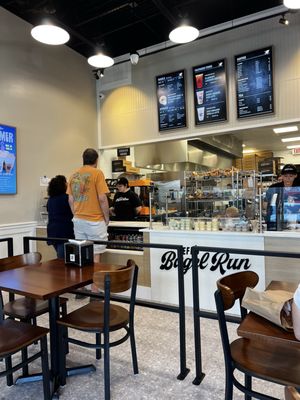 JEFF’S BAGEL RUN - Updated October 2025 - 55 Photos & 45 Reviews - 9774 ...