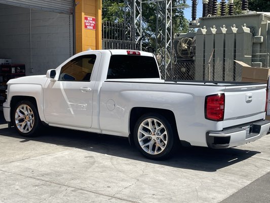 209 CUSTOMS TIRES & WHEELS - Updated June 2025 - 209 Photos & 43 ...