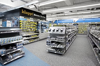 CONRAD ELECTRONIC - Updated July 2025 - Klaus-Conrad-Str. 2, Wernberg ...