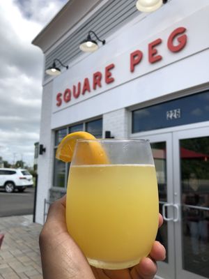 SQUARE PEG PIZZERIA - VERNON - Updated December 2025 - 79 Photos & 76 ...