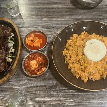 DANBI KOREAN RESTAURANT - 1272 Photos & 749 Reviews - 1092 N 1st St ...