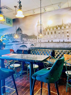 CAFE DE NOOK - Updated February 2025 - 140 Photos & 138 Reviews - 175 S ...