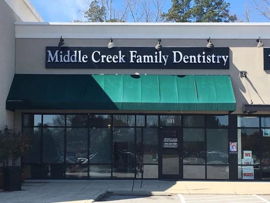 MIDDLE CREEK FAMILY DENTISTRY - Updated January 2026 - 7283 Hwy 42 W ...