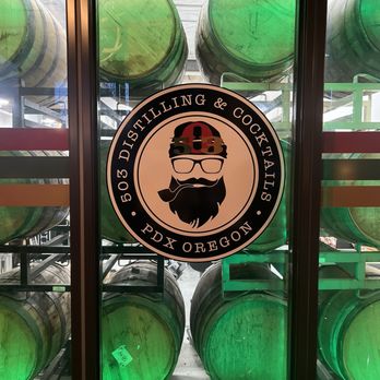 503 DISTILLING - Updated December 2025 - 70 Photos & 23 Reviews - 4784 ...